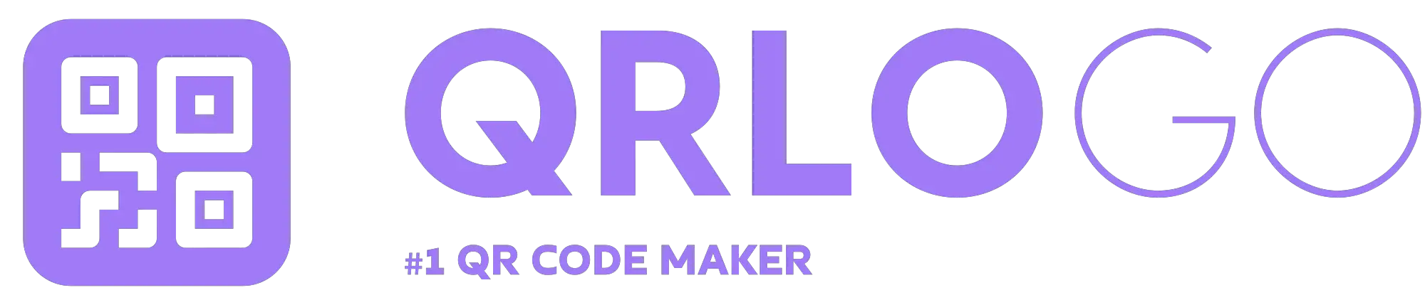 QR Code with logo - QR Logo